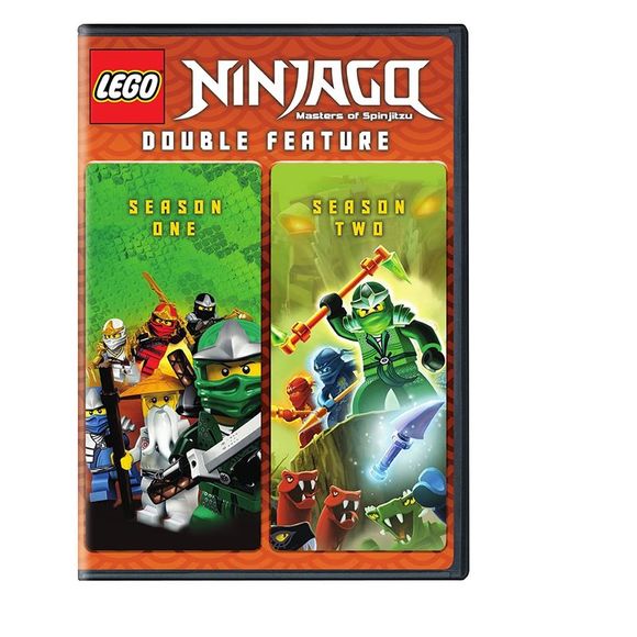 Studio Distribution Services | Media | Lego Ninjago Masters Of ...